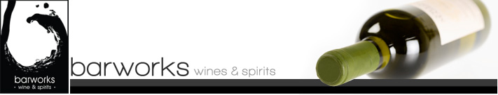 Barworks Wines & Spirits