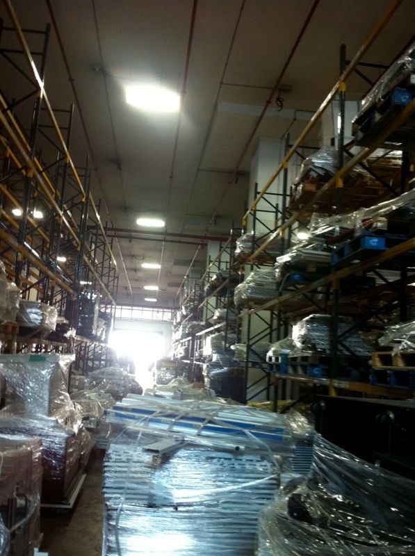 San Hoe Hardware Pte Ltd @ Toh Guan Centre