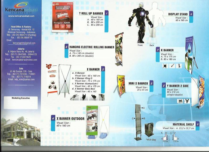 Pt. Kencana Sehati Jakarta @ Jalan Arjuna Utara | Indonesia