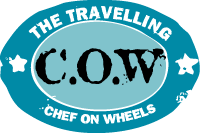 The Travelling C.O.W @ Eng Soon Dry Bean Curd