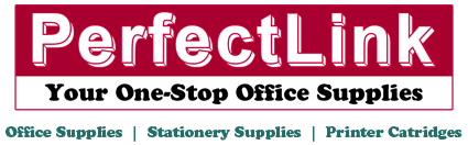 Perfect Link Office Supplies @ The Plaza