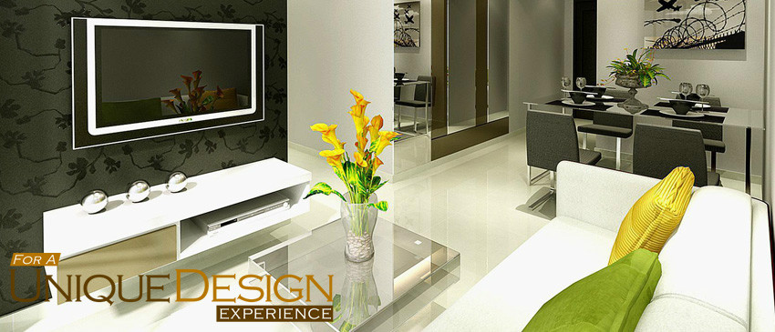 Le Interi Design Pte Ltd | Providing A Unique Design Experience