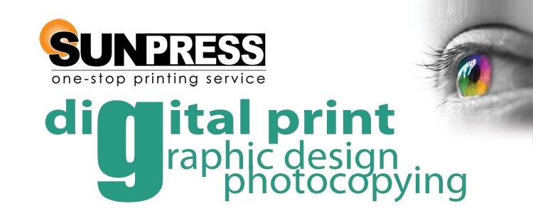 Sun Press & Design Pte Ltd @ Tanjong Pagar Plaza