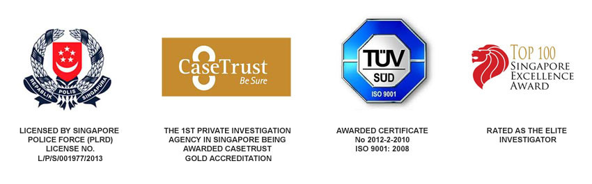 Commercial Investigations LLP @ Goldhill Centre
