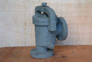 Mud Box (Rt Angle Strainer)