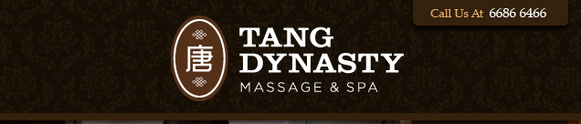 Tang Dynasty Spa | 24 hour Men & Lady Massage