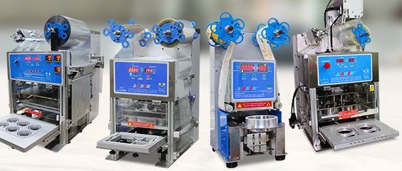 Laser Packaging Machine Manufacturing Pte Ltd