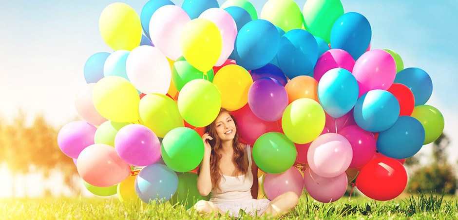 Bez Balloons Pte Ltd - Singapore Largest Balloon Company