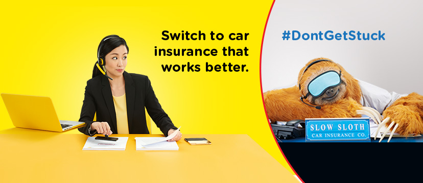 DirectAsia.com Insurance - Specialises in Travel & Motor Insurance.