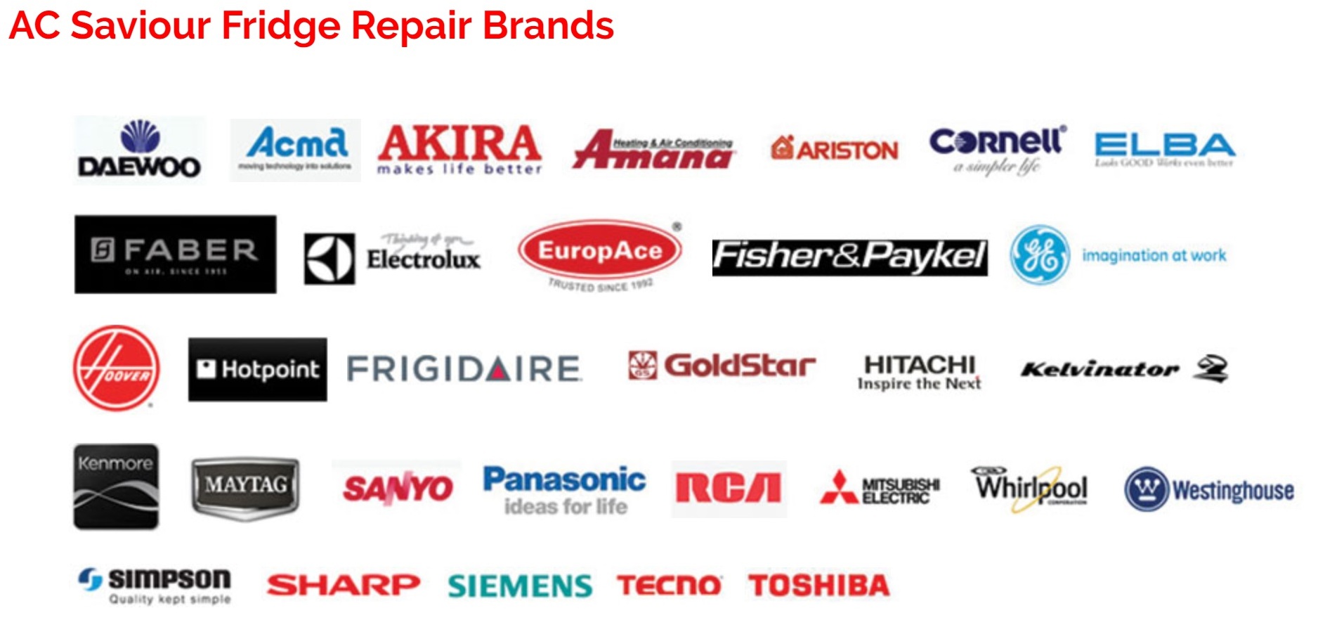 AC Saviour Engineering @ HDB Hougang