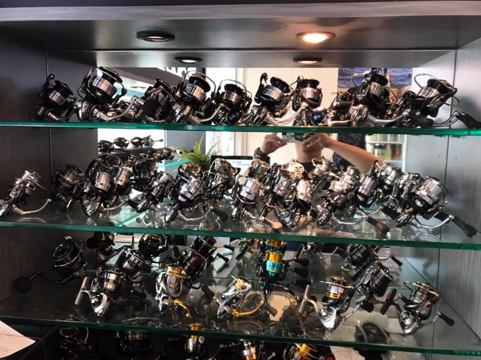 Kaiser Pro Shop Pte Ltd @ 746 North Bridge Road