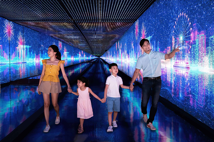 Singapore Flyer Pte | Singapore Flyer Pte Ltd