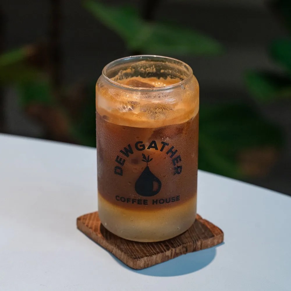 Dewgather @ The Star Vista