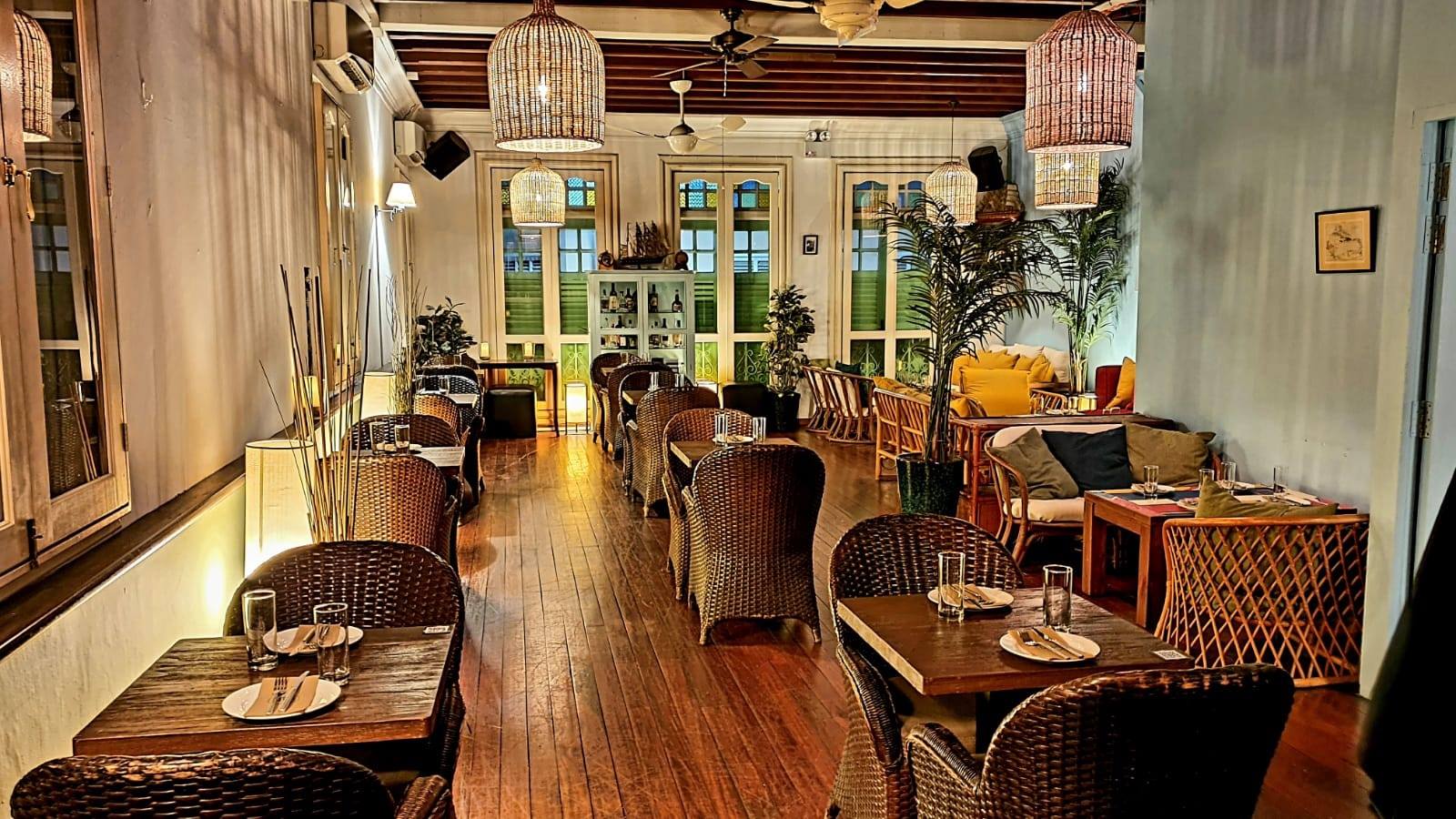 Lime House @ Rabbit Carrot Gun