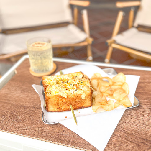 Naga House @ Mediterranean Bistro Singapore