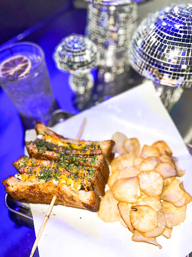 Naga House @ Mediterranean Bistro Singapore