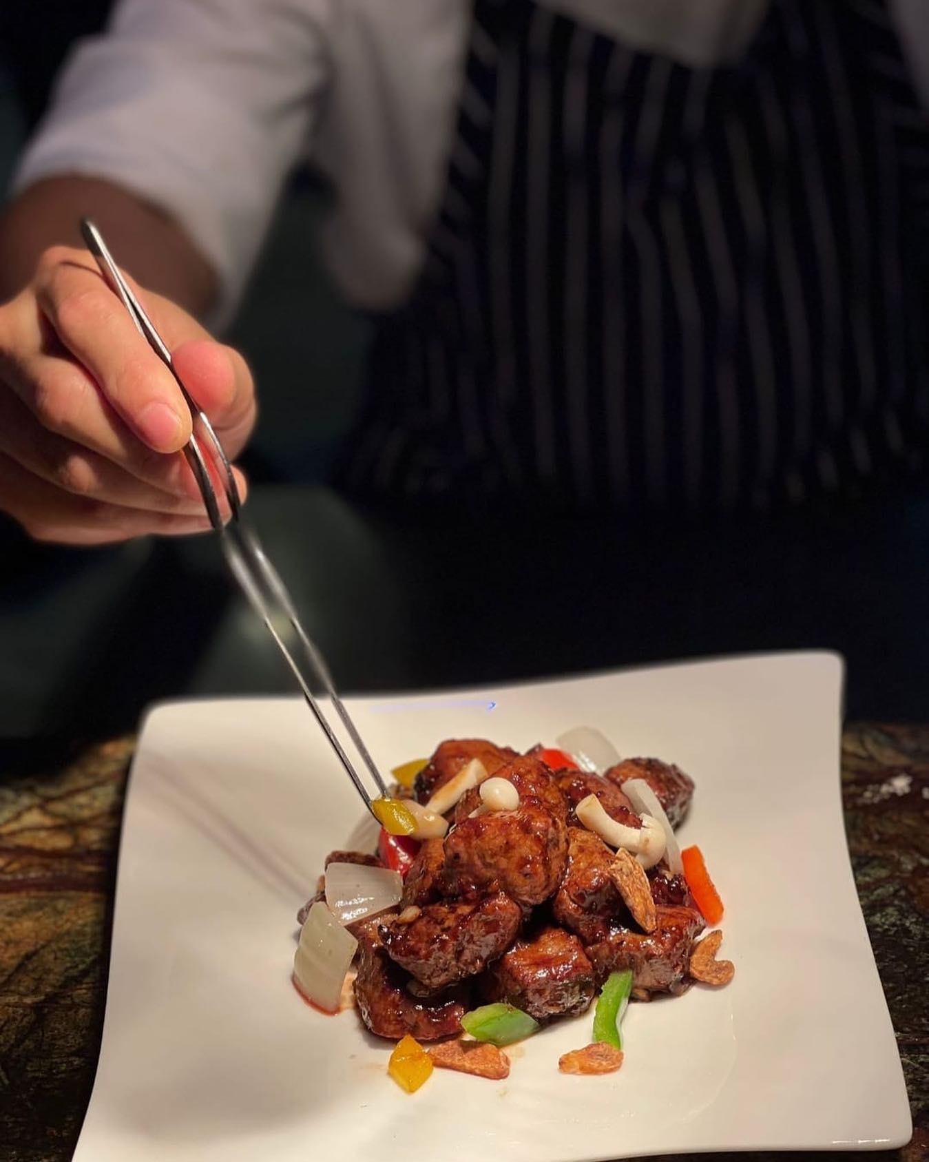 Feng Shui Inn - Exceptional Authentic Cantonese Cuisine