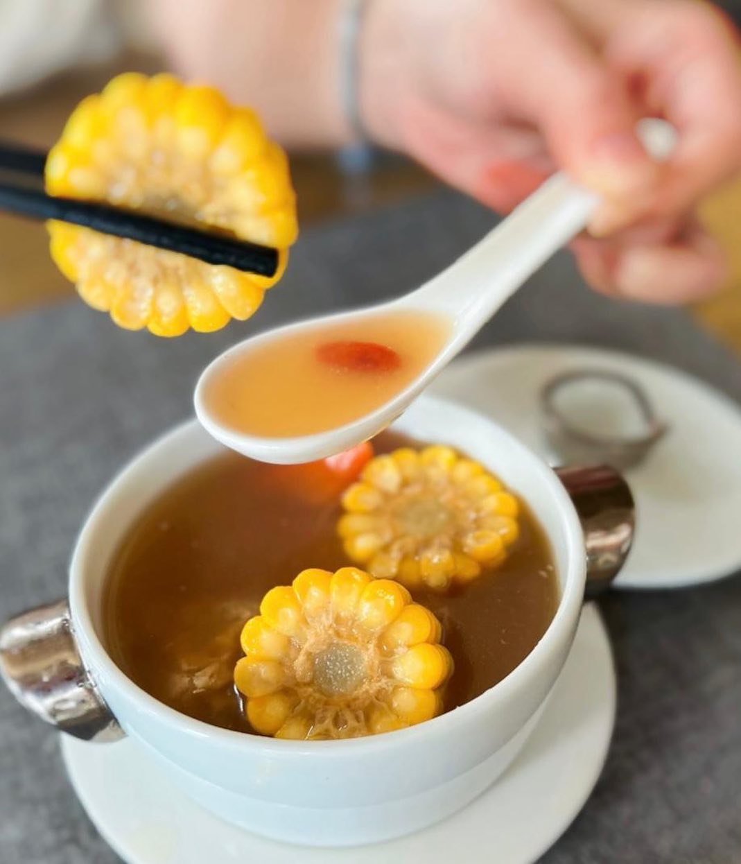 Feng Shui Inn - Exceptional Authentic Cantonese Cuisine