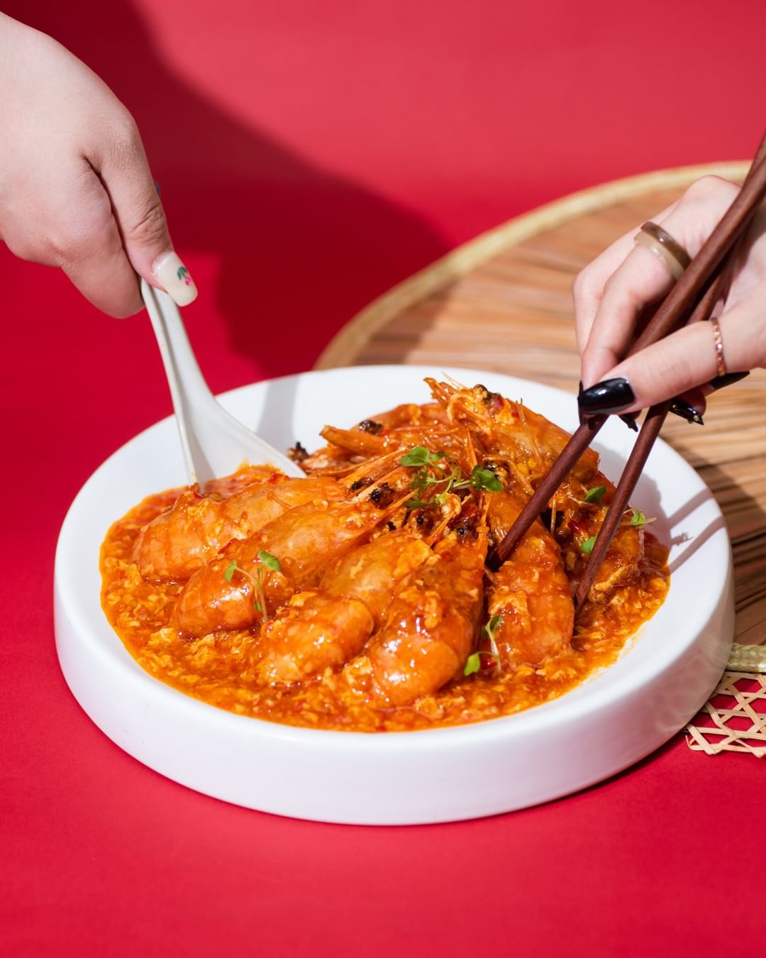 Crystal Jade Golden Palace Restaurant Pte Ltd @ Paragon Shopping Centre