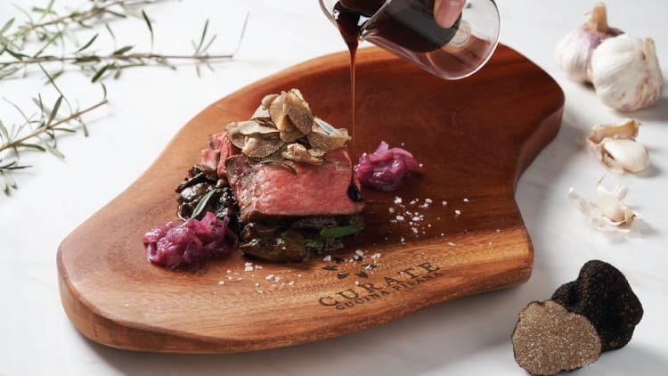 Curate Singapore @ Resort World Sentosa