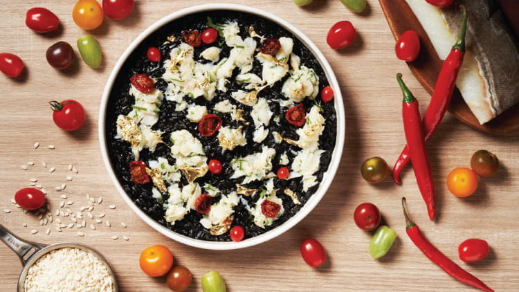 Curate Singapore @ Resort World Sentosa