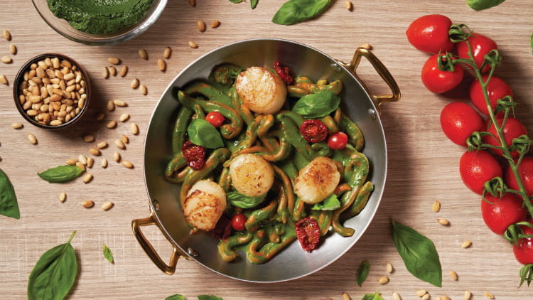 Curate Singapore @ Resort World Sentosa