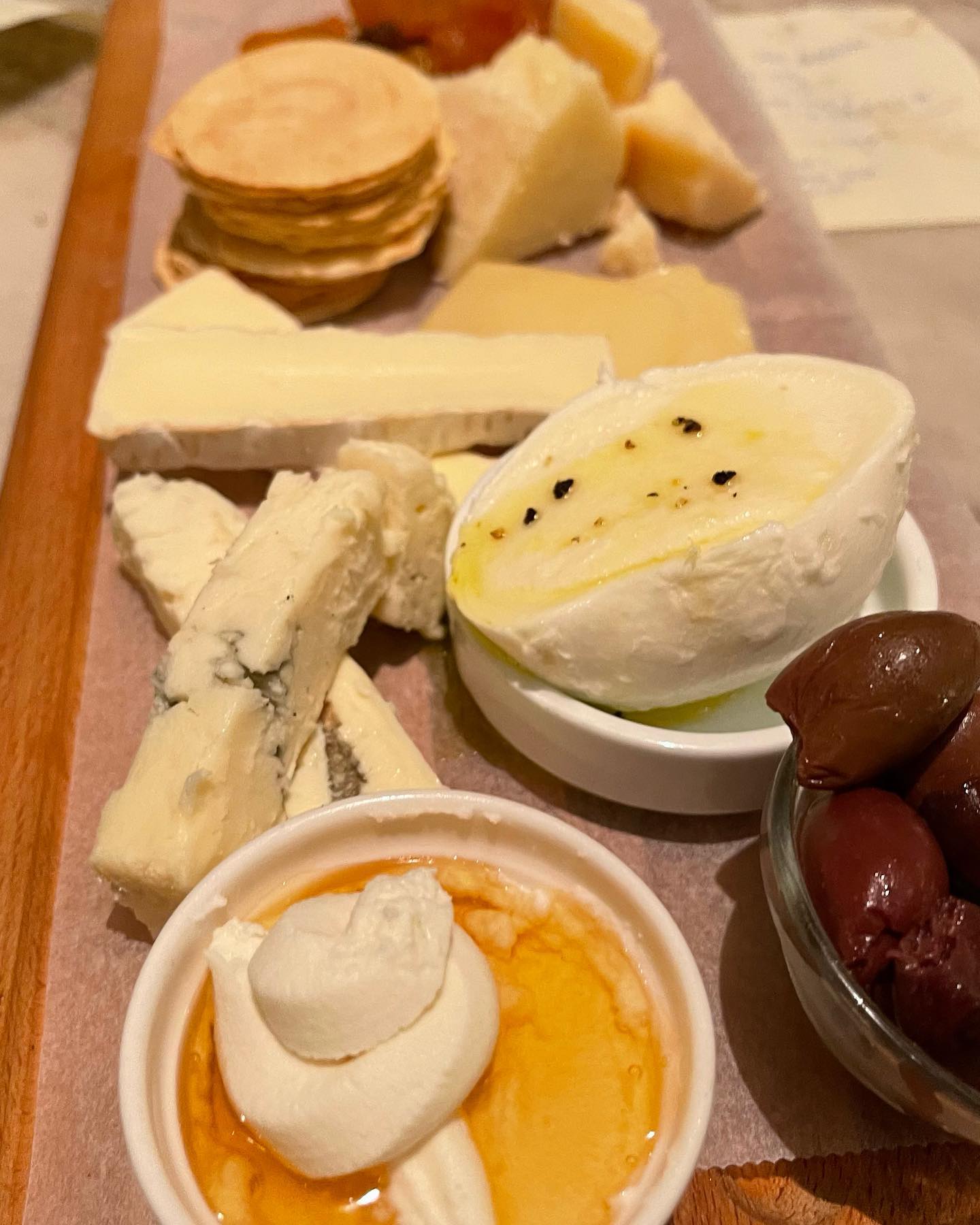 La Forketta Gastronomia Italiana Pte Ltd @ Dempsey Cluster @ Tanglin ...