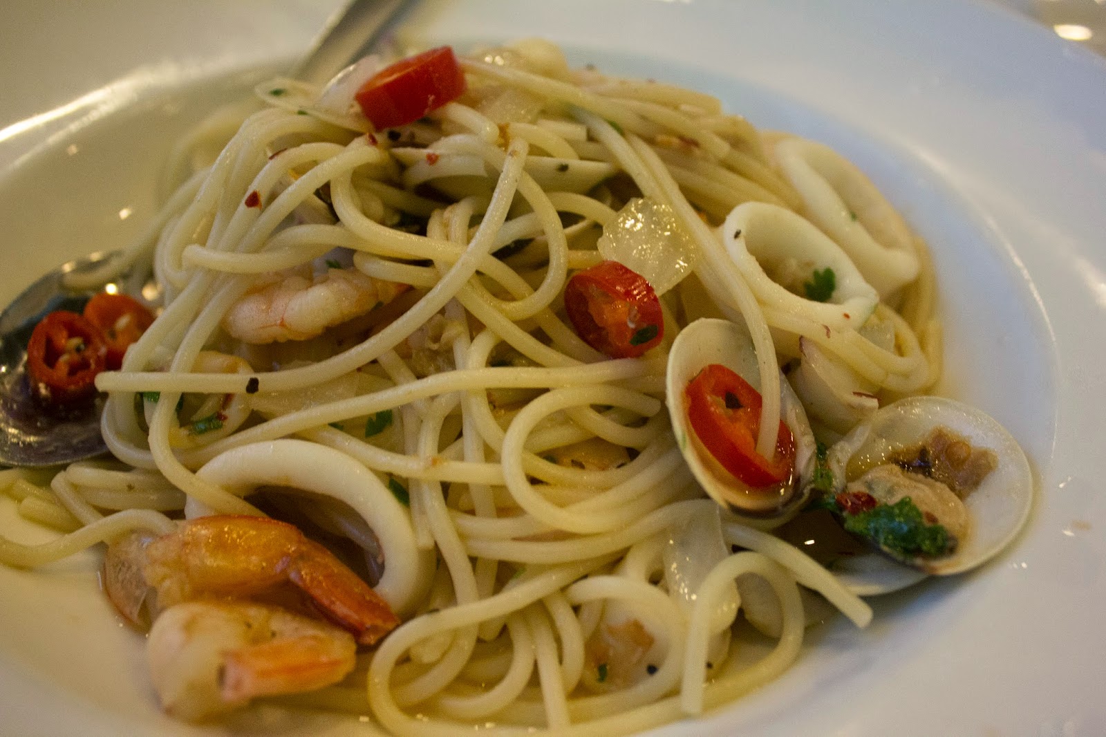 Spageddies Italian Kitchen | Spageddies Italian