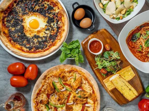 Spizza | Spizza Sg