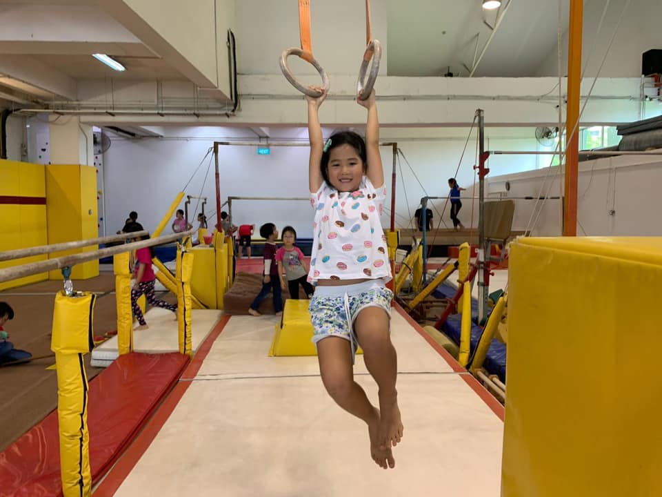 Kidz Amaze Indoor Playground @ SAFRA Jurong