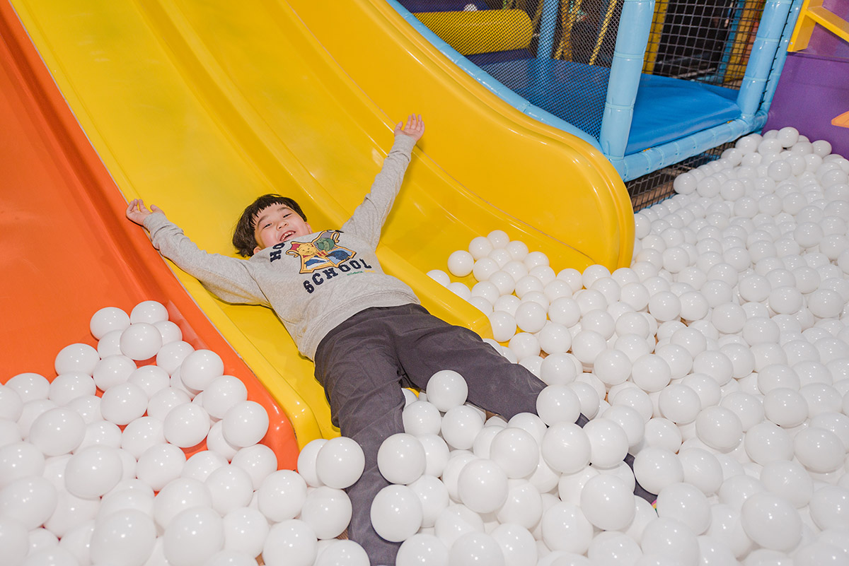 The Polliwogs @ VivoCity