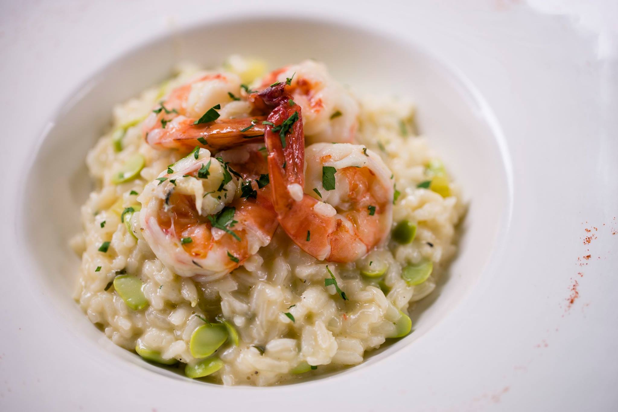 Mondo Mio Italian Restaurant @ Village Residence Robertson Quay