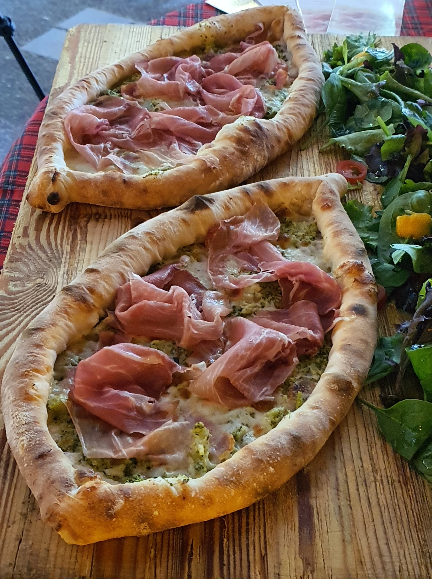 Mondo Mio Italian Restaurant @ Village Residence Robertson Quay