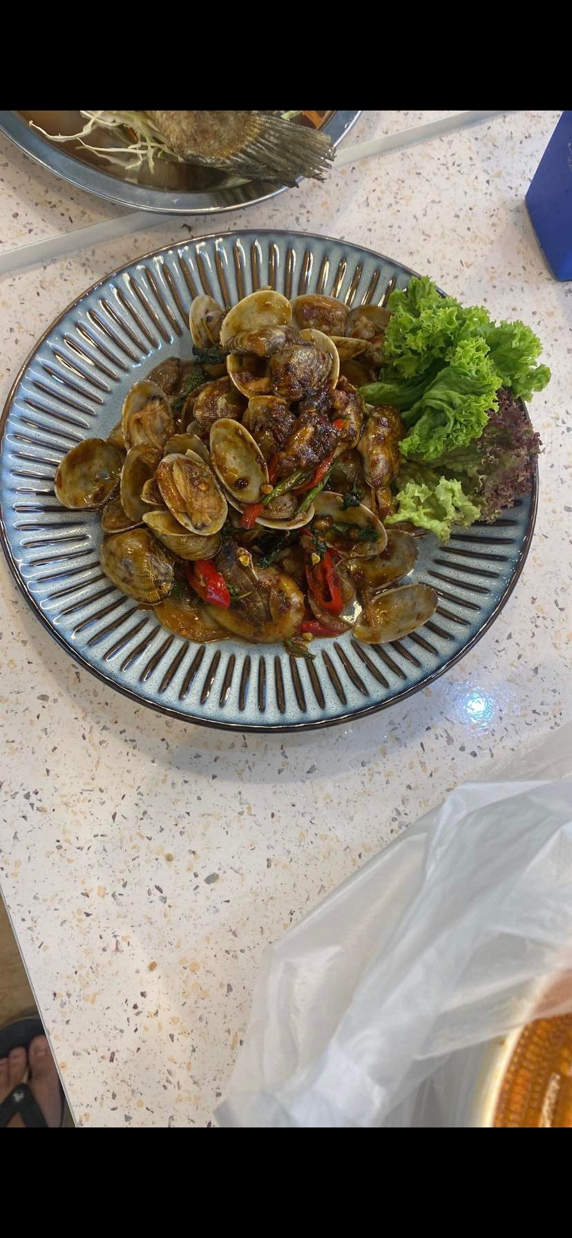 Rod Dee Thai Cafe @ Rod Dee Thai Cafe