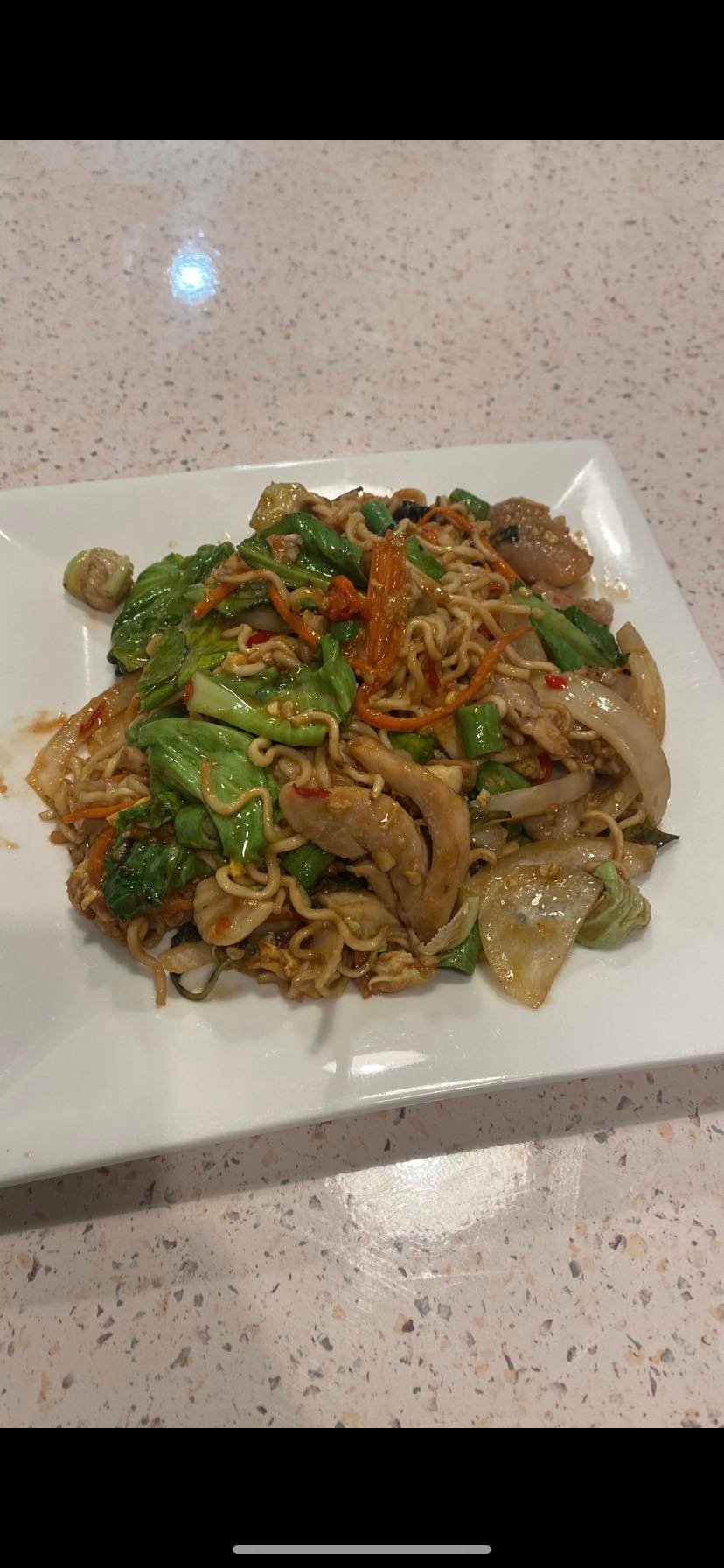 Rod Dee Thai Cafe @ Rod Dee Thai Cafe