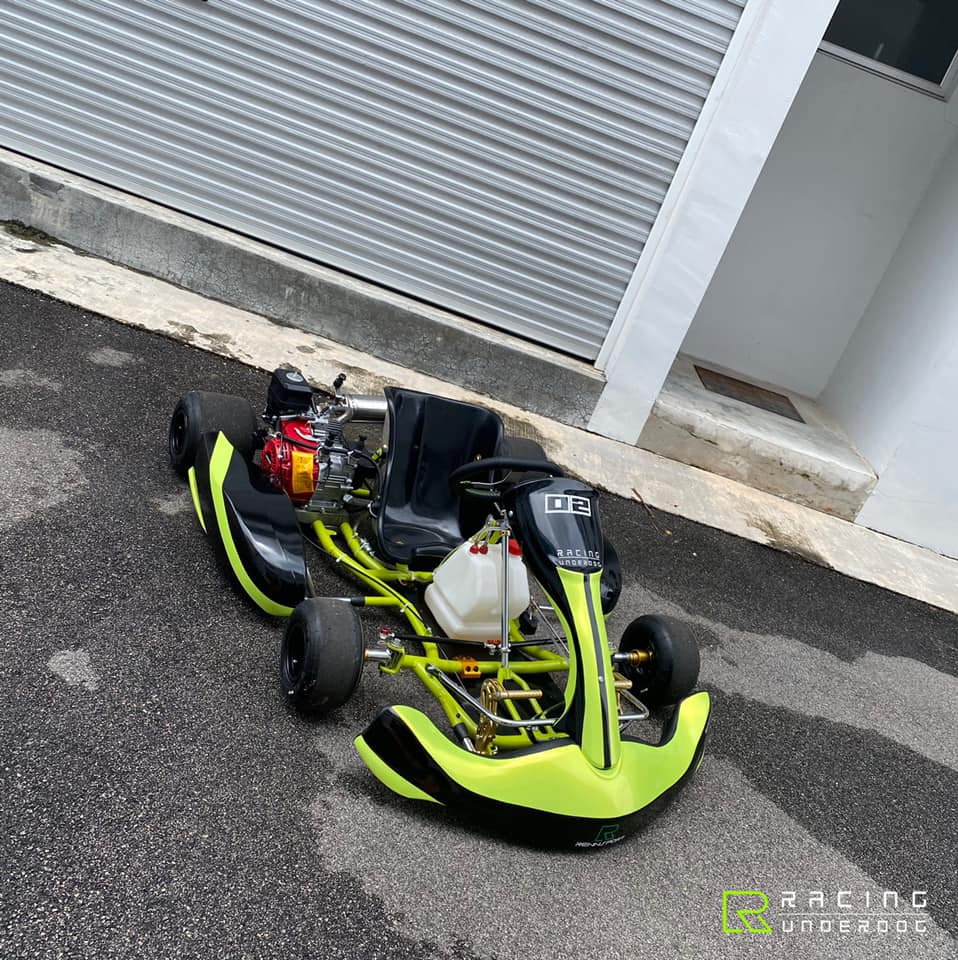 RUD Karting Johor @ RUD Karting | Malaysia