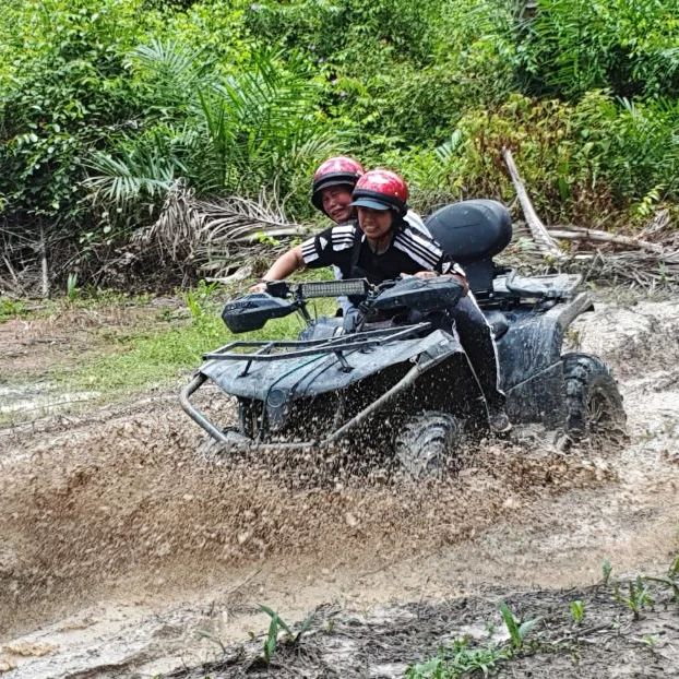 ATV Park Johor in Johor @ ATV Park Johor | Malaysia