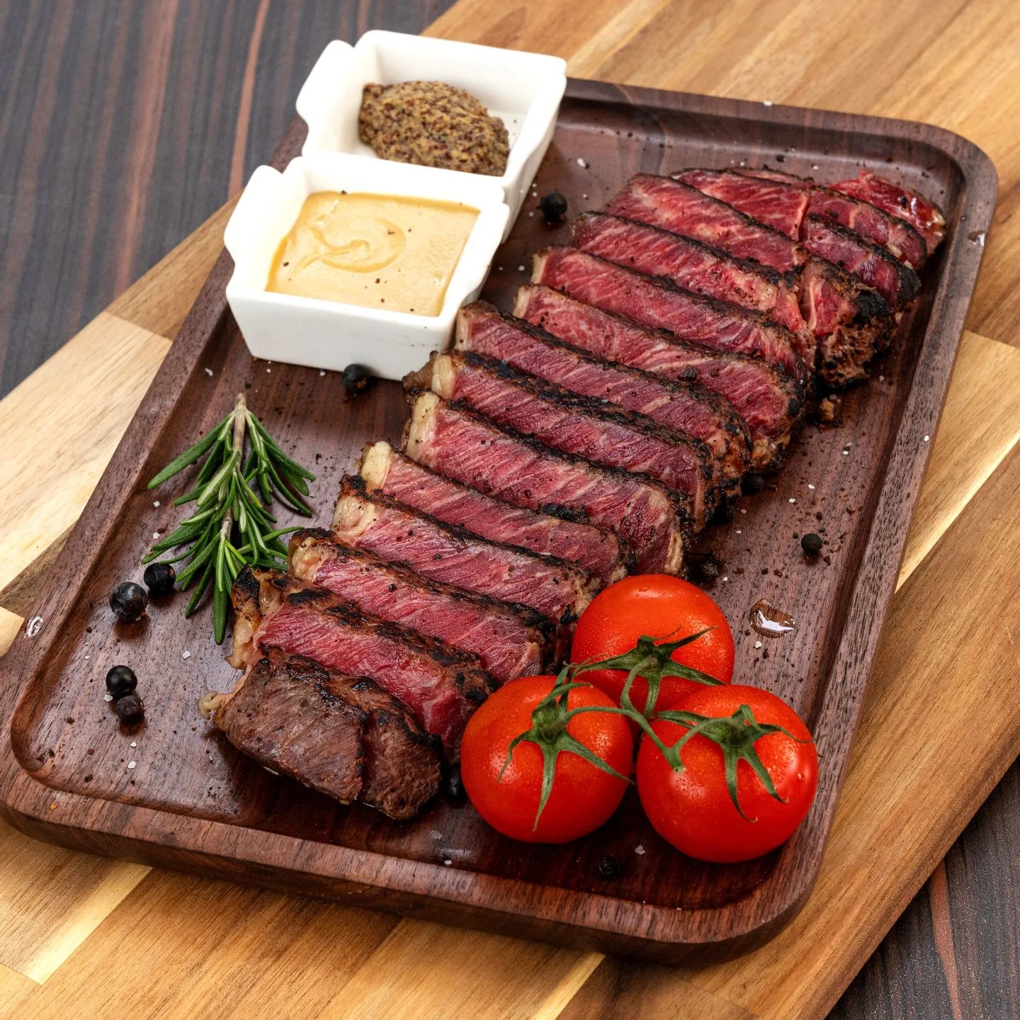 Tanglin Gin @ Dempsey Cluster @ Tanglin Village