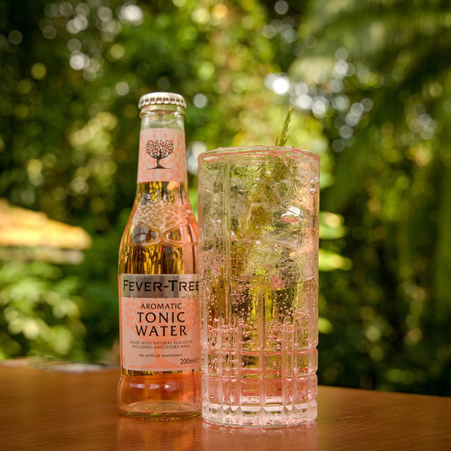 Tanglin Gin @ Dempsey Cluster @ Tanglin Village