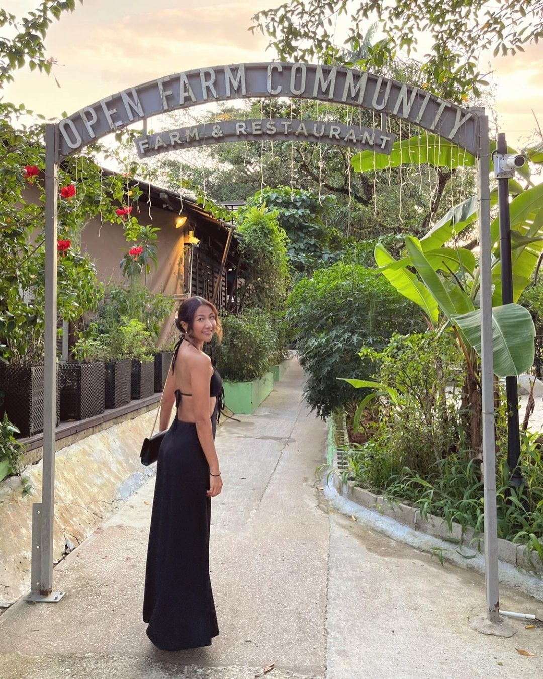 Open Farm Community @ Open Farm Community