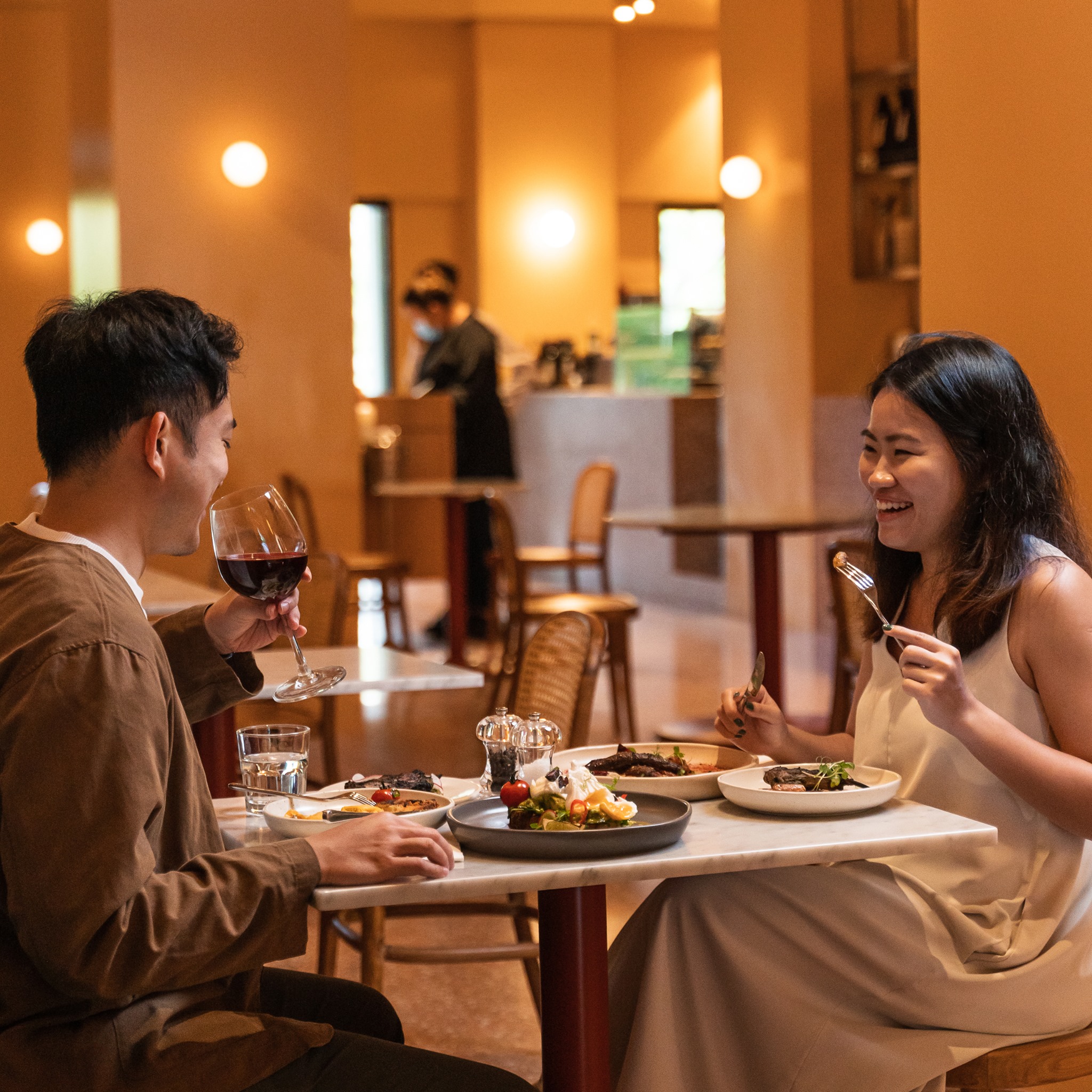 Terra Madre @ Loewen Cluster (Tanglin Village)