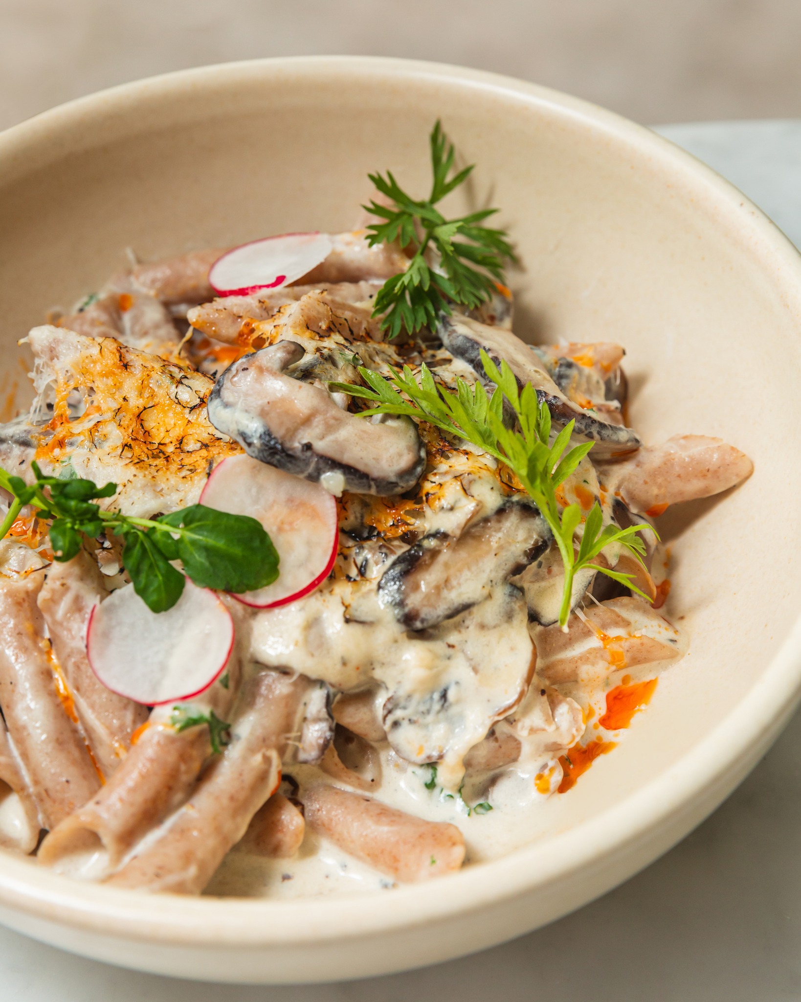 Terra Madre @ Loewen Cluster (Tanglin Village)