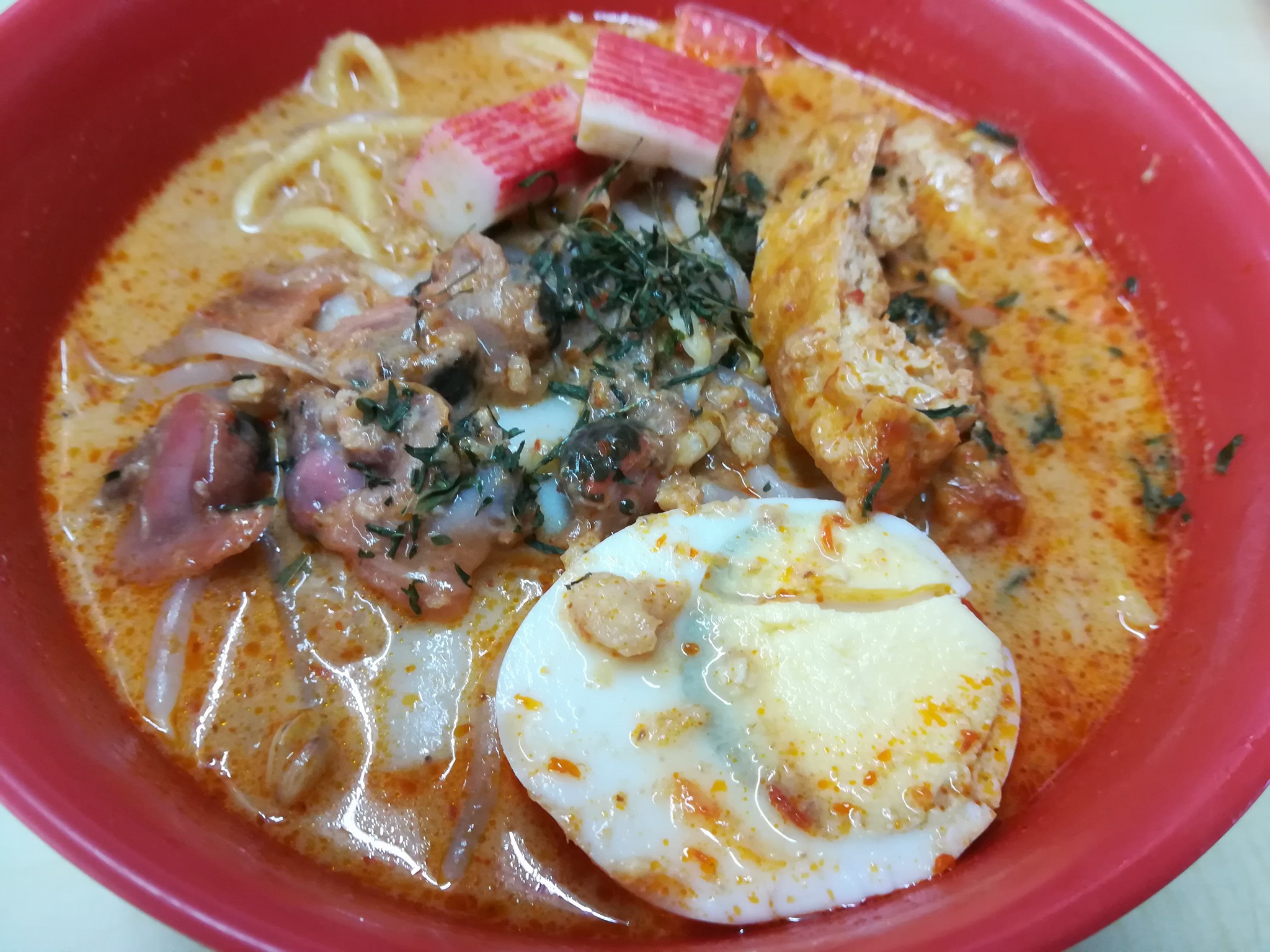 928 Yishun Laksa @ HDB Yishun
