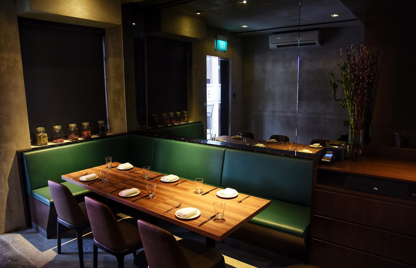 Thevar @ Meta Restaurant