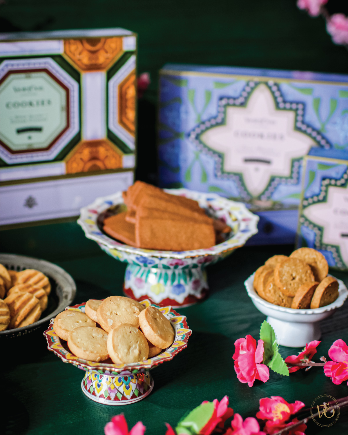 Violet Oon @ ION Orchard