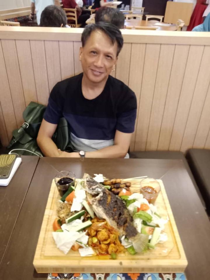 Segar Restaurant Pte Ltd @ Chinatown Point