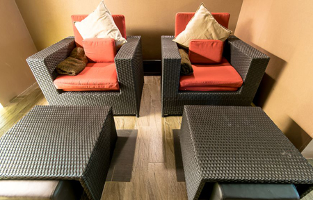 HDB Clementi Precious Foot Reflexology & HDB Clementi Branch