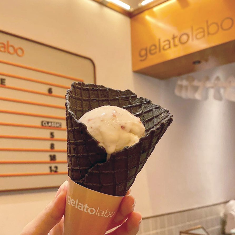 Gelatolabo @ River Valley Shop Houses