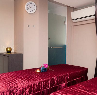 Blue Wave Spa | Where Serenity & Tranquility Co-Exist