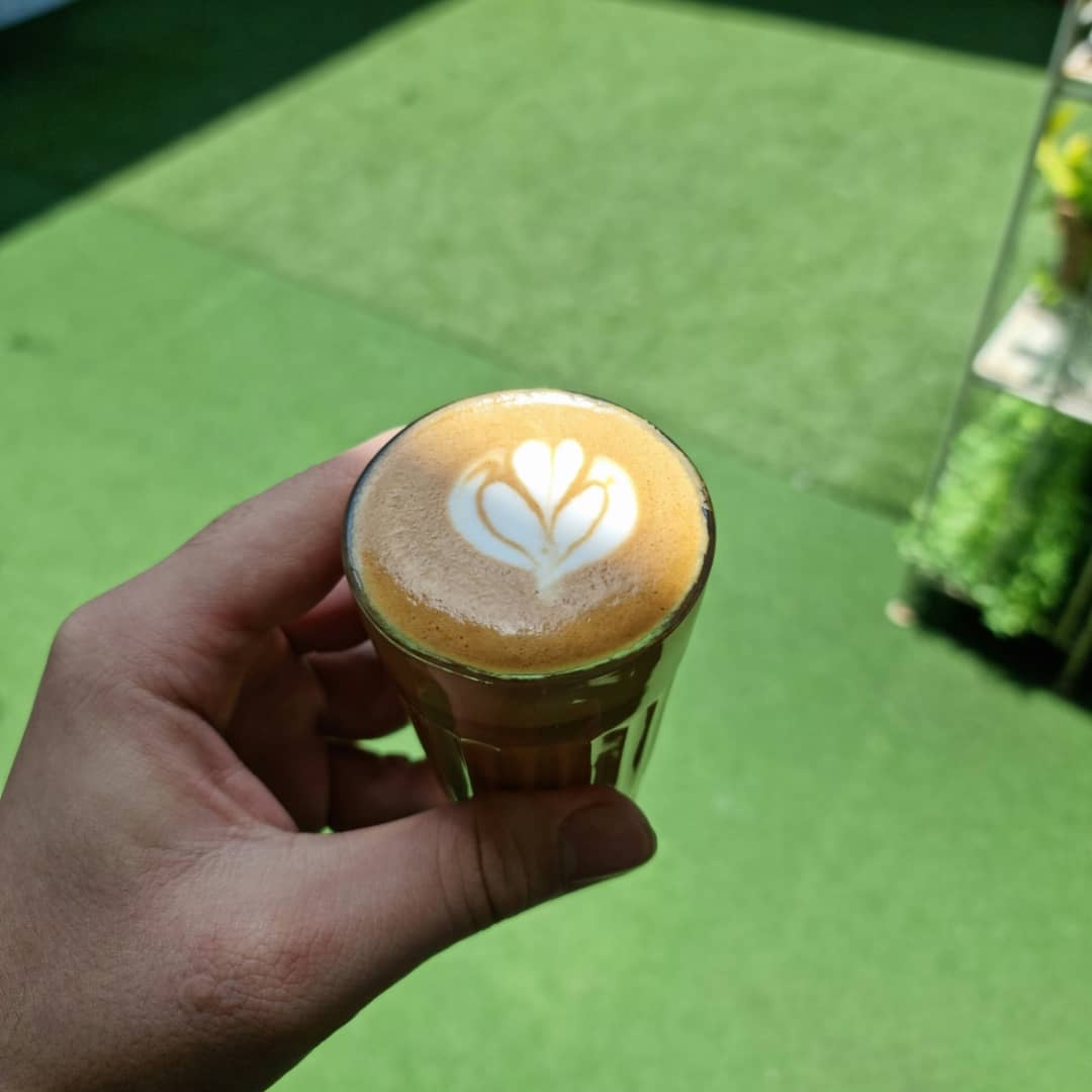 RGB Cafe Kuala Lumpur @ RGB & The Bean Hive | Malaysia